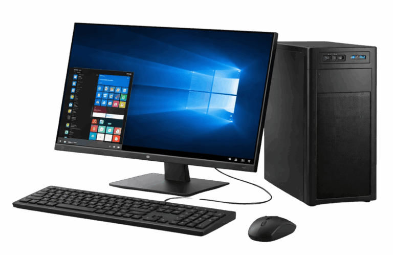 Computer on Rent in Gurgaon - Rentio